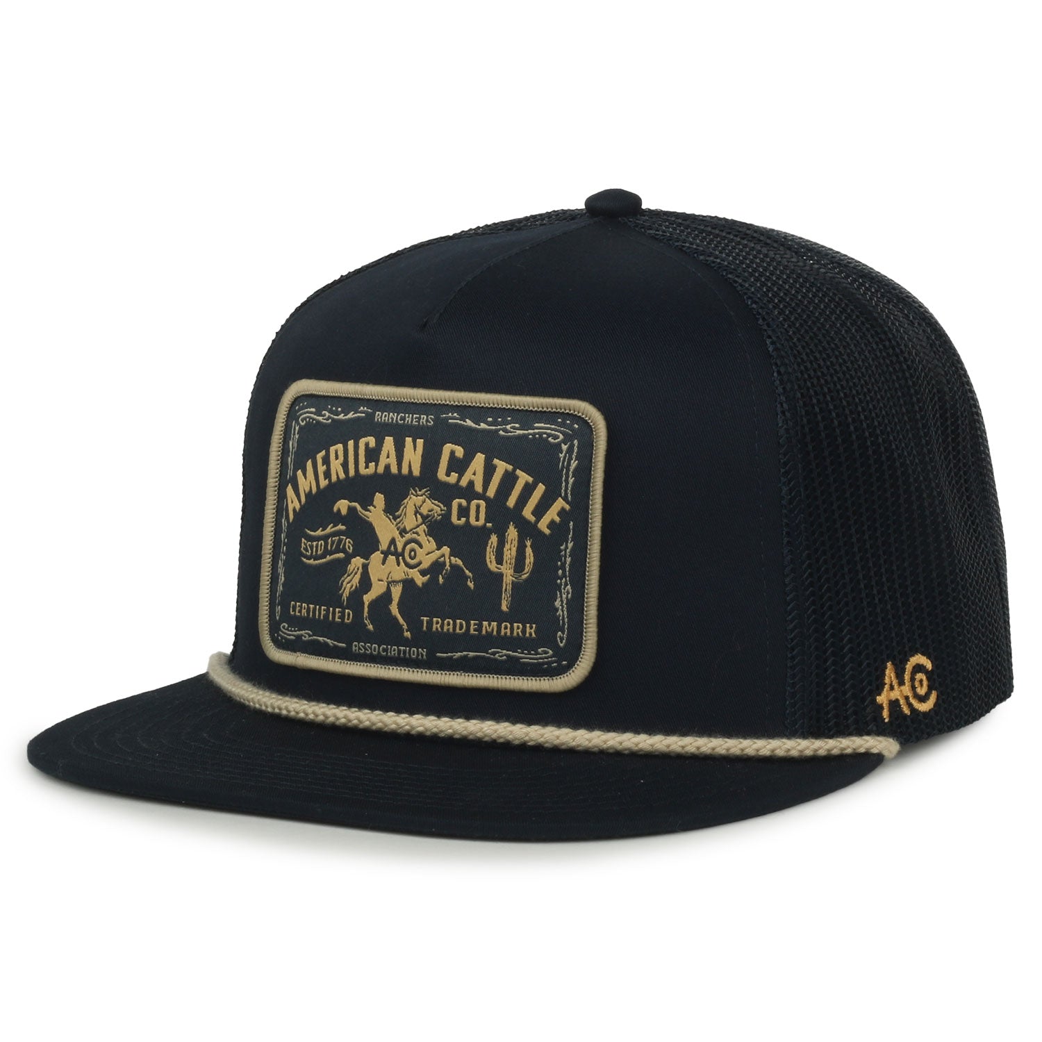 Hats – American Cattle Co