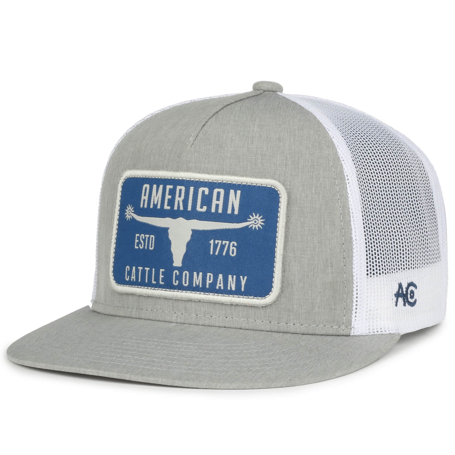 American Cattle Co | Western Hats, Tees & Outerwear