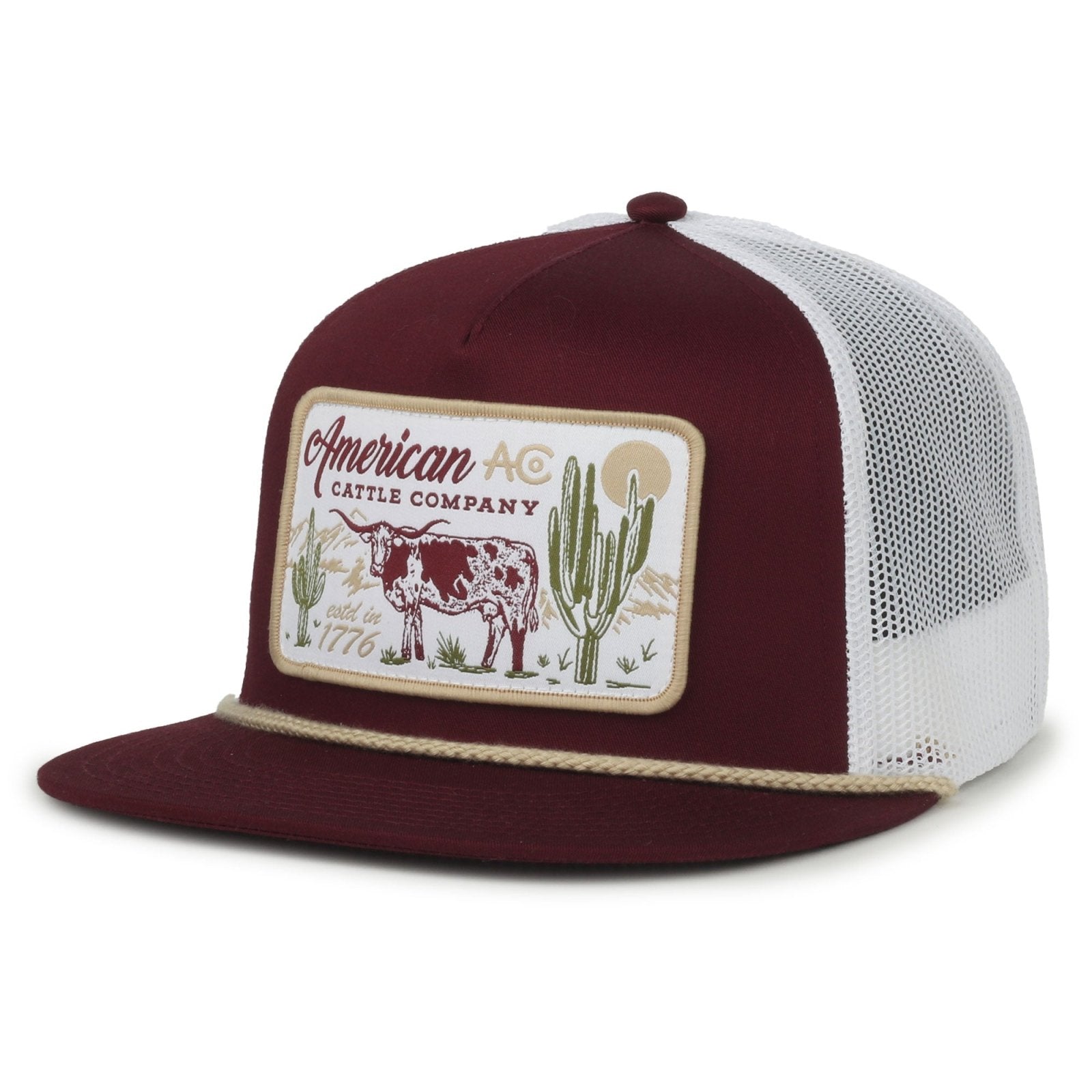 Hats – American Cattle Co