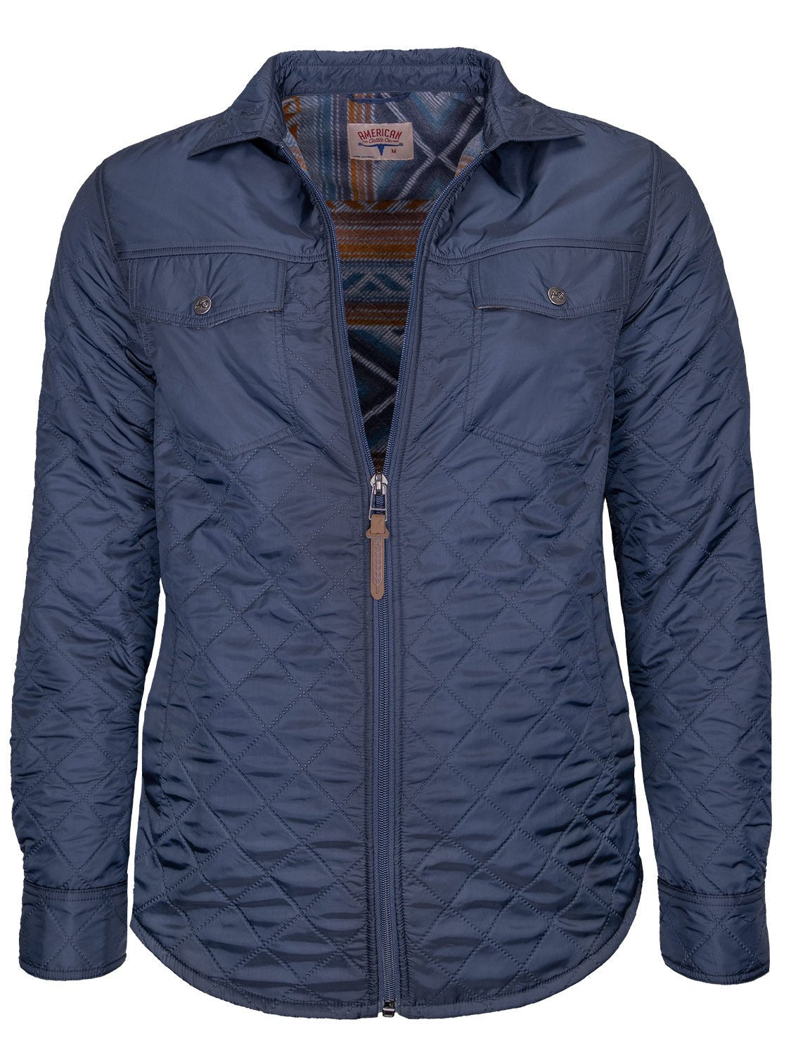 Sunday Jacket – American Cattle Co